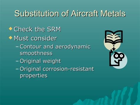 Aircraft Structural Metals Ppt Chemistry Science
