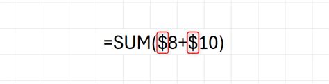 12 Ways To Fix Your Broken Excel Formula