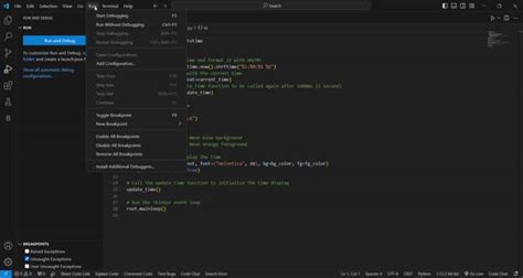 [video] srihari haran on linkedin internship internpe python