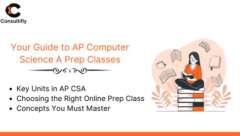 Ap Computer Science A Prep Classes Online Ultimate Guide