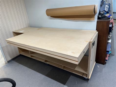 Elite Table Builds 161 By Cphippen Machines Elite Series Onefinity Cnc Forum