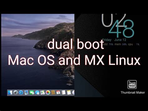 Dual Booting Mac And Linux Dfopm
