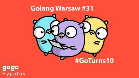 Golang Warsaw Meetup On Linkedin Golang Meetup Eventsourcing