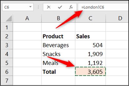 How To Sync Microsoft Excel Spreadsheets