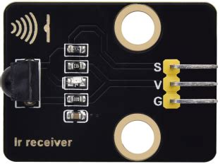 Pico In Sensor Kit Arduino Tutorial Ks Keyestudio Raspberry Pi Pico In Sensor