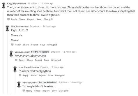 236 Best Shrubbery Images On Pholder Unexpected Monty Python Tank Porn And Monty Python Memes