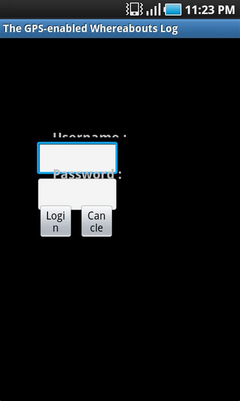 The Layout On Emulator And Android Phone Are Not Same Stack Overflow