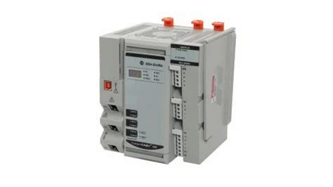 Programmable Logic Controller Compact Logix Control Systems Manufacturer From New Delhi