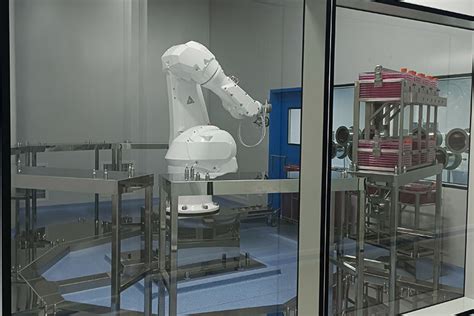 Biologics Manufacturing Unveiled The Complete Pathway Ritai Bioreactor