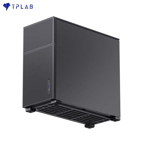 Case Jonsbo D41 Mesh Black Mid Tower Màu Đen Tplab