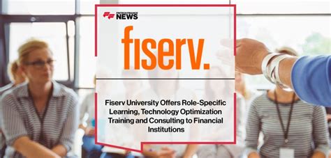 Meaghan Wood On Linkedin Fiserv University Offers Role Specific