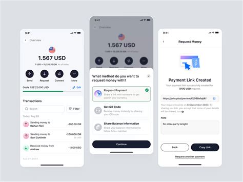 Bagus Fikri Dribbble Ui Design Principles Ui Design Website Design