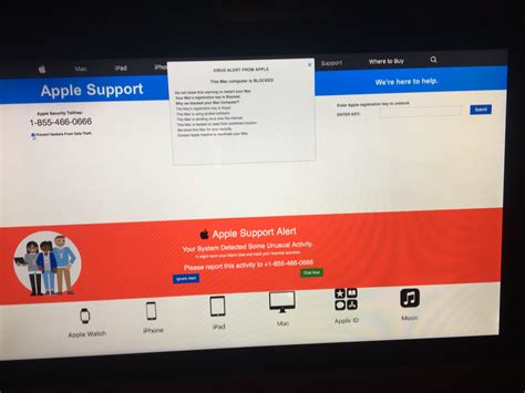 Virus Help Apple Community