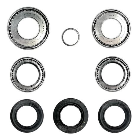 Rear Differential Pinion Bearing Repair Kit