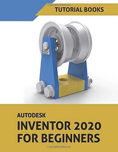 Rendering In Autodesk Inventor Tutorial Ieseoseoic