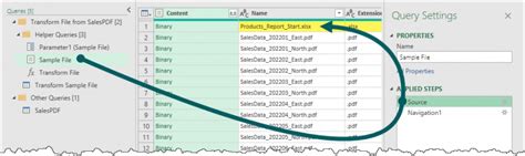 How To Bulk Import Data From PDF To Excel Xelplus Leila Gharani