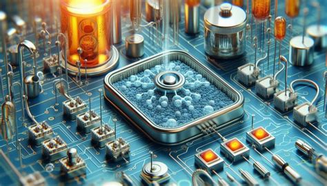 Sensor Oksida Logam Inovasi Elektrokimia Untuk Deteksi Pestisida Dan