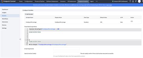 Sensor Manageengine Endpoint Central Sensor Manageengine Endpoint Central