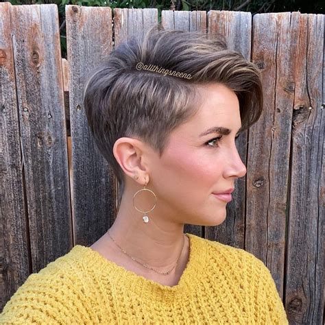 20 Pixie Cuts For Every Hair Type Pixie Haircut Artofit