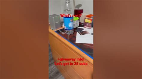 Whats Coming Up And How To Get A Space Shockland Giveaway Youtube