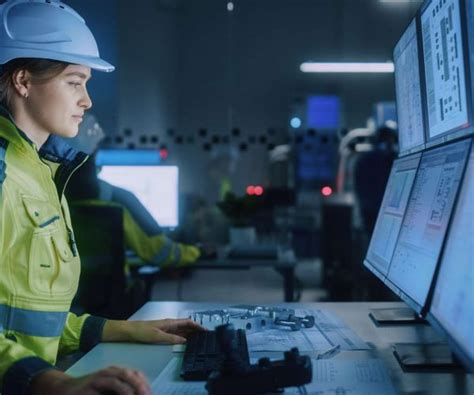 Ot It Integration Solutions For Process And Discrete Manufacturing