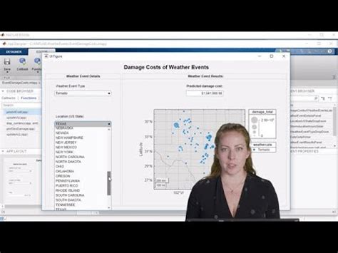Deploying Your Models Data Science Tutorial In MATLAB Part YouTube