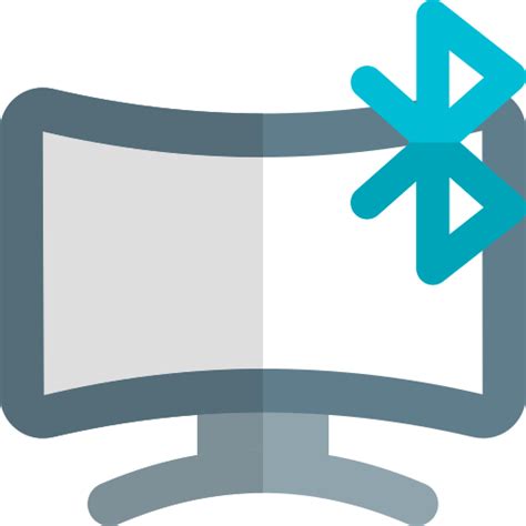 Bluetooth Pixel Perfect Flat Icon