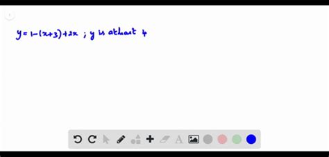 SOLVED:In Exercises 93–96, use interval notation to represent all ...
