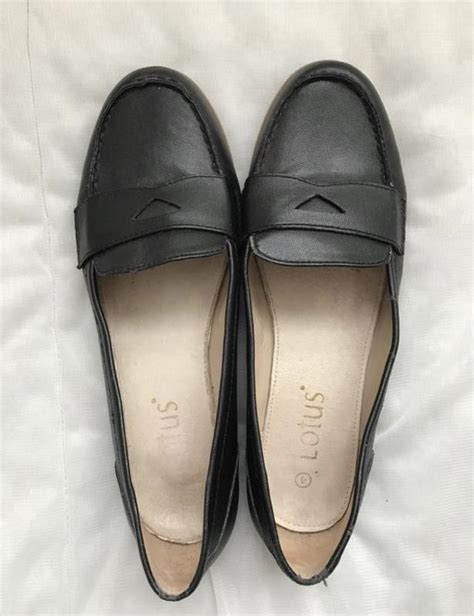 Лофери балетки — ціна 130 грн у каталозі Лофери Купити жіночі речі за