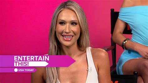Perfect Match Rachel Recchias Fresh Start Ruined By Bachelor Ex