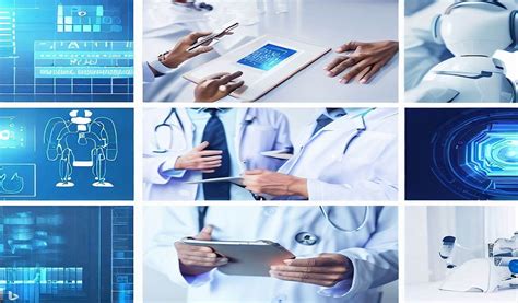 How Ai Is Transforming Healthcare