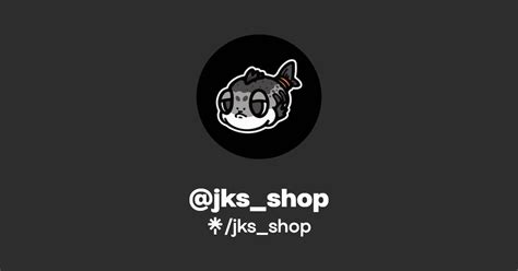 Jks Shop Instagram Linktree