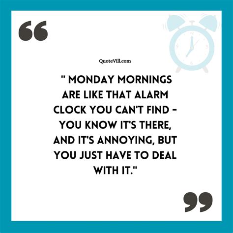 100 Funny Monday Quotes To Cheer Up Your Workday
