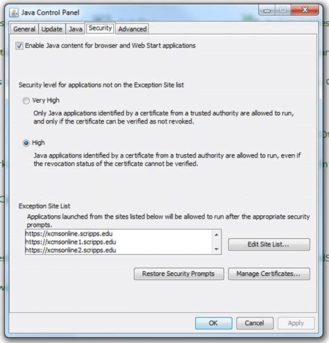 Xcms Data Upload Issue In Mozilla Firefox Browser Researchgate