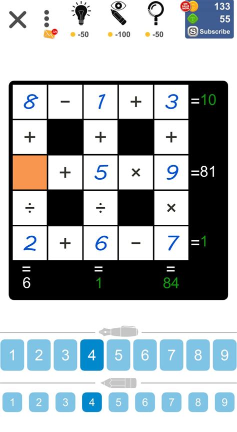puzzle page cross sum september 22 2023 answers qunb