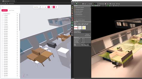 New Press Release Dialux Evo 13 Innovations In Obtrusive Light Calculation And Bim Integration