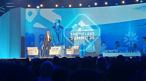 Snowflake Enterprise Ai Accelerating Enterprise Capabilities The