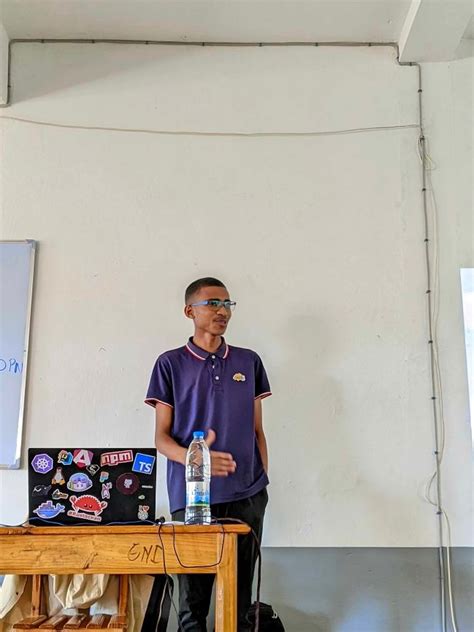 kaznarah andrinarivo on linkedin clean code it development