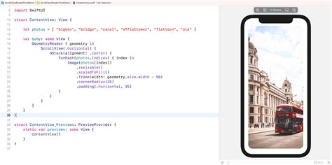 How To Use Scrollviewreader To Perform Programmatic Scrolling