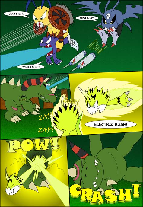 bmda chapter 1 page 16 by tman5636 on deviantart