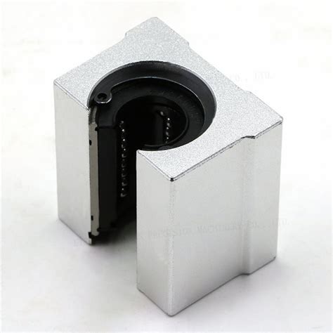 China Customized Round Linear Rail Cnc Suppliers Manufacturers Factory Wholesale Price Yongrun