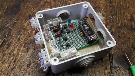 Как Arduino запускает эл двигатели 7 и 15 кВт одновременно 15 09 19