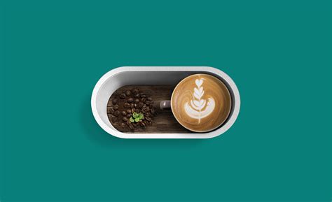 Ui Toggle Button Design On Behance