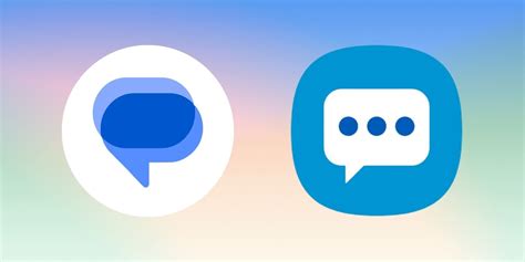 Google Messages Vs Samsung Messages Quelle Est La Meilleure