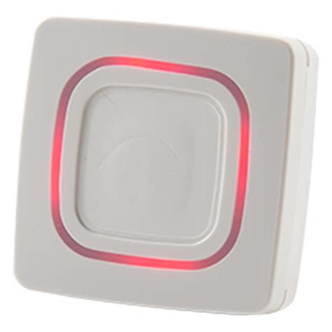 Ecolink Automation Action Button MHz