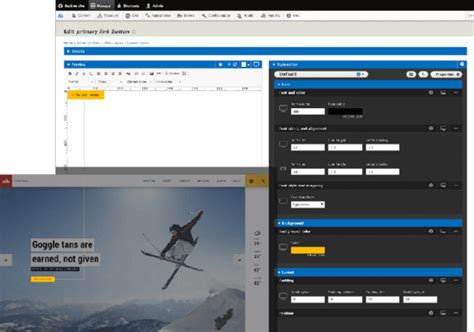 acquia drupal marketing cloud get feature boosts techtarget