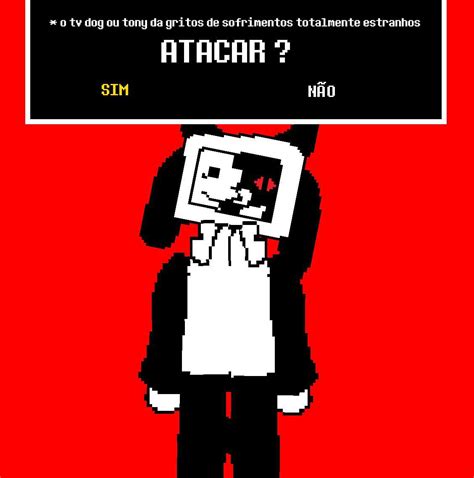 𝚃𝚘𝚗𝚗𝚢 𝚄𝚗𝚍𝚎𝚛𝚝𝚊𝚕𝚎 𝙾𝚌 Wiki 【rpg】 Amino