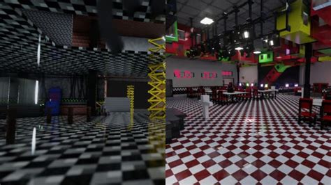 Model And Rig Your Minecraft Asset By Ghaluxp Fiverr