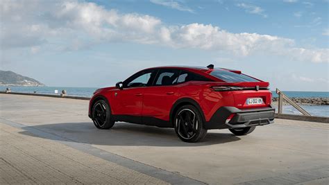 Peugeot 408 Review And Pricing Select Car Leasing