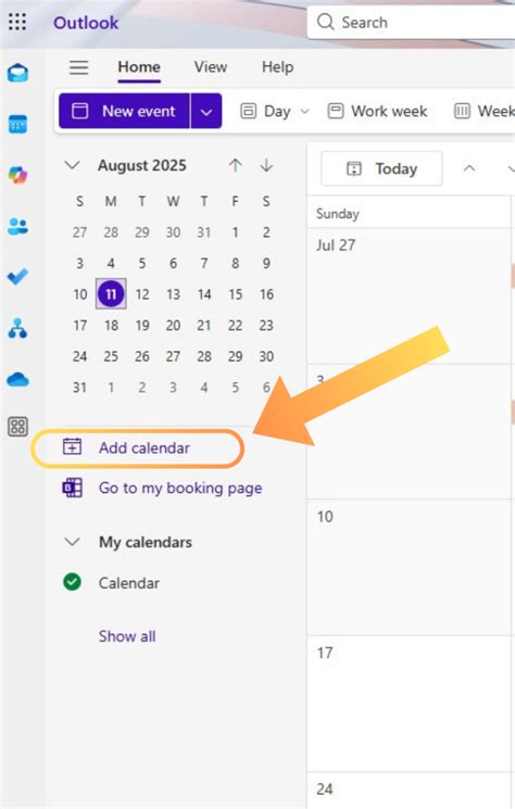 How To Upload Or Add An Ics File To Your Calendar Calendarbridge